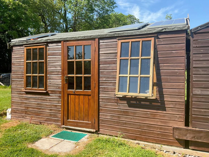 Cottage ∙ 1 Bedroom ∙ 2 Guests - Crickhowell