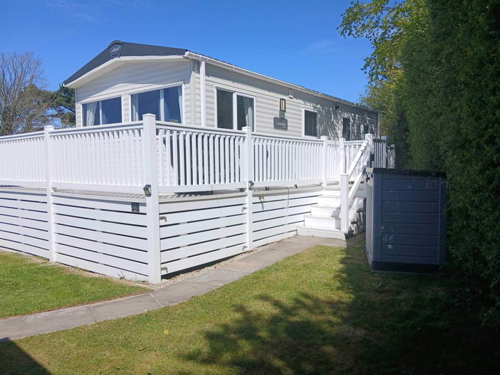 Cottage ∙ 2 Bedrooms ∙ 4 Guests - St Agnes