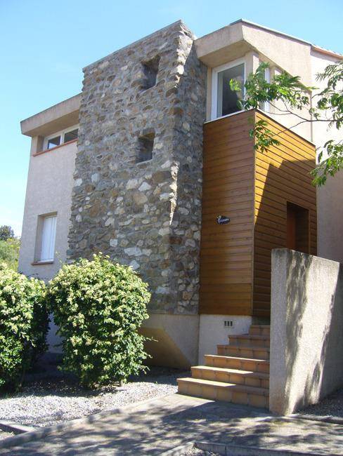 70 M² Gîte ∙ 2 Slaapkamers ∙ 4 Gasten - Pyreneeën