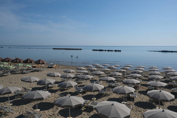 Apartment ∙ 2 Bedrooms ∙ 4 Guests - Roseto degli Abruzzi