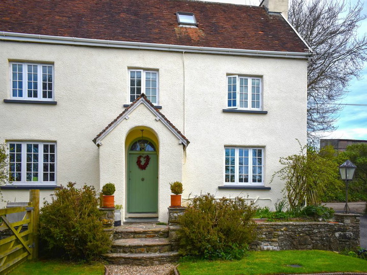 Cottage ∙ 1 Bedroom ∙ 2 Guests - Barnstaple