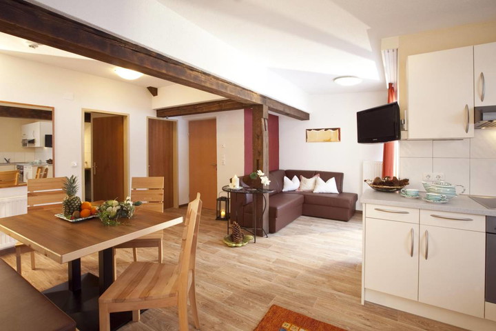 70 M² Penthouse ∙ 3 Bedrooms ∙ 6 Guests - St Anton am Arlberg
