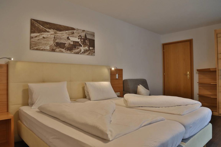34 M² Apartment ∙ 1 Bedroom ∙ 3 Guests - Ischgl