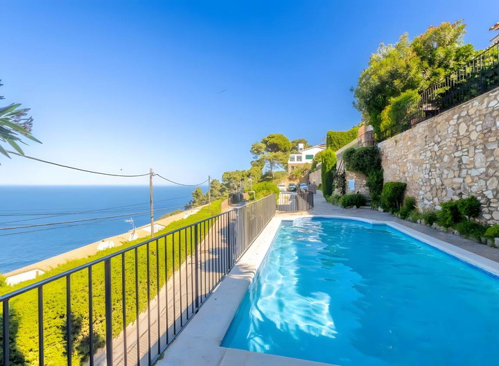 74 M² Appartement ∙ 2 Chambres ∙ 4 Personnes - Tamariu