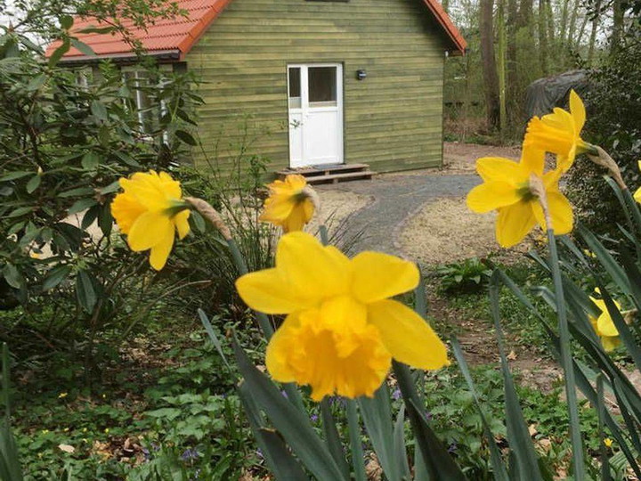 30 M² Apartment ∙ 4 Guests - Bremen