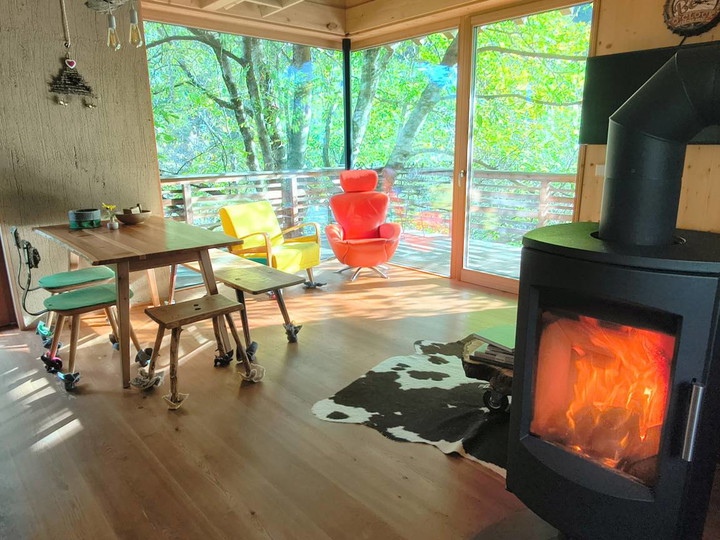85 M² Chalet ∙ 3 Habitaciones ∙ 7 Huéspedes - Merano