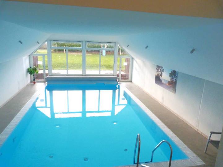 60 M² Apartment ∙ 1 Bedroom ∙ 4 Guests - Lübeck