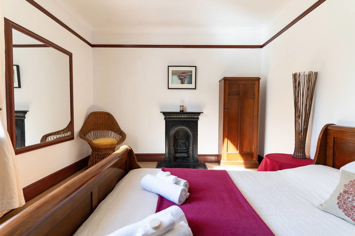 Maison De Vacances ∙ 4 Chambres ∙ 6 Personnes - Shaldon