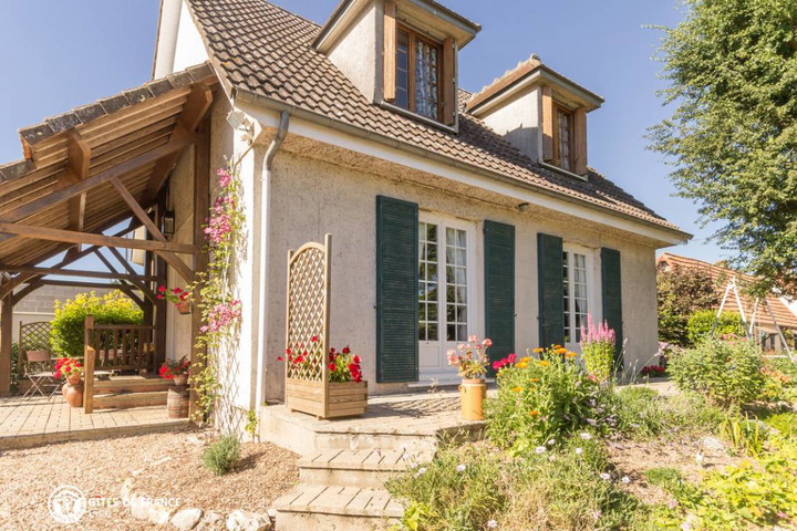 85 M² Gîte ∙ 3 Camere Da Letto ∙ 5 Ospiti - Alta Normandia