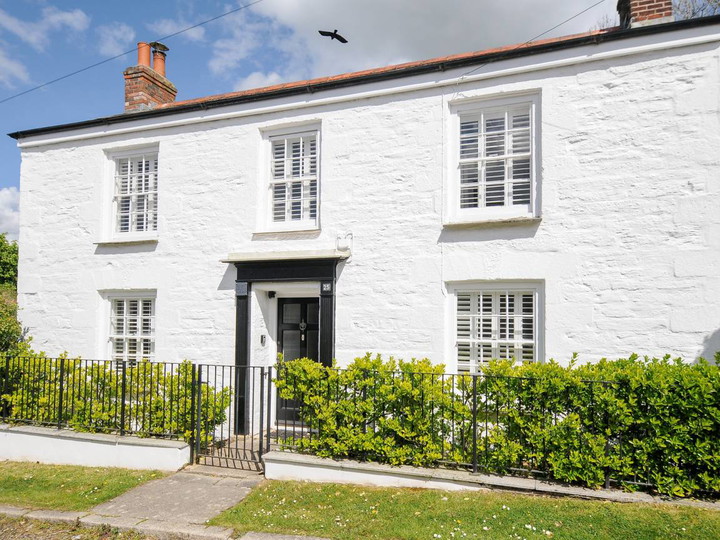 Cottage ∙ 4 Bedrooms ∙ 7 Guests - St Austell