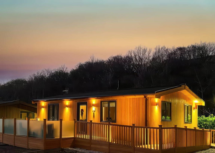 Cottage ∙ 2 Bedrooms ∙ 4 Guests - Cheshire