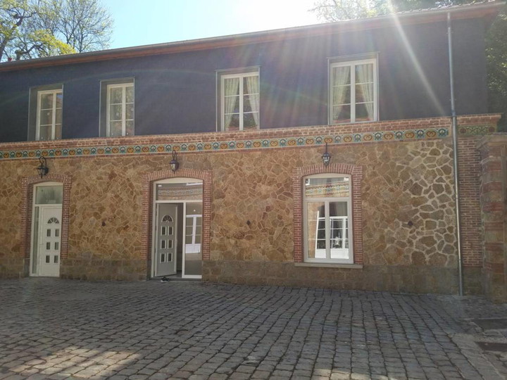 120 M² Gîte ∙ 3 Chambres ∙ 6 Personnes - Seine-et-Marne