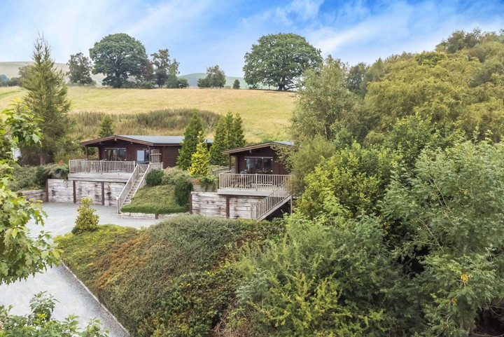 Cottage ∙ 3 Bedrooms ∙ 6 Guests - Rhayader