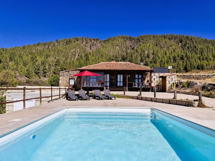 174 M² Cottage ∙ 3 Camere Da Letto ∙ 9 Ospiti - Tenerife
