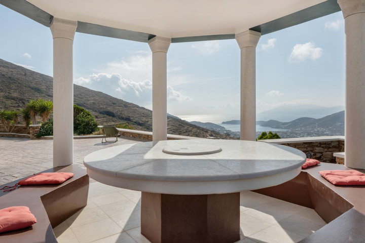 130 M² Masseria ∙ 3 Camere Da Letto ∙ 6 Ospiti - Io