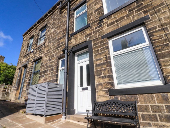 Cottage ∙ 2 Bedrooms ∙ 4 Guests - Haworth