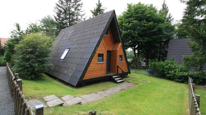 65 M² Ferienhaus ∙ 3 Schlafzimmer ∙ 5 Gäste - Clausthal-Zellerfeld