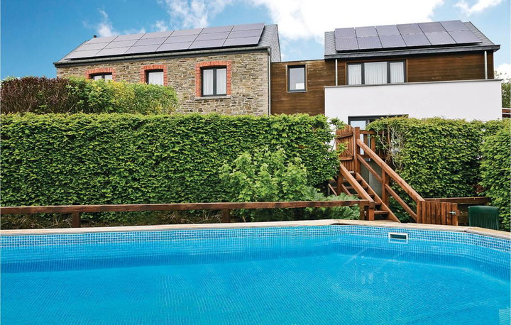 150 M² Maison De Vacances ∙ 2 Chambres ∙ 5 Personnes - Bastogne