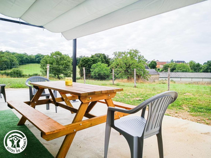70 M² Gîte ∙ 2 Bedrooms ∙ 4 Guests - Rocamadour