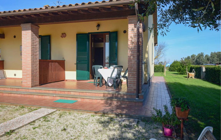 42 M² Apartment ∙ 1 Bedroom ∙ 3 Guests - Marina di Grosseto