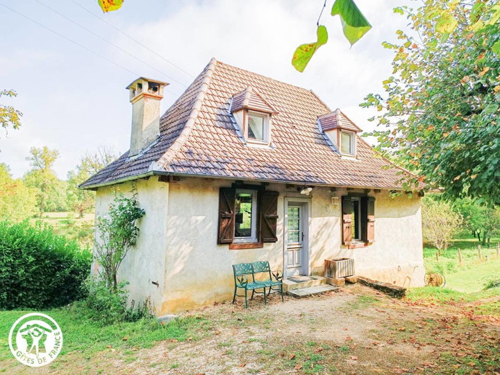 72 M² Gîte ∙ 2 Bedrooms ∙ 6 Guests - Rocamadour