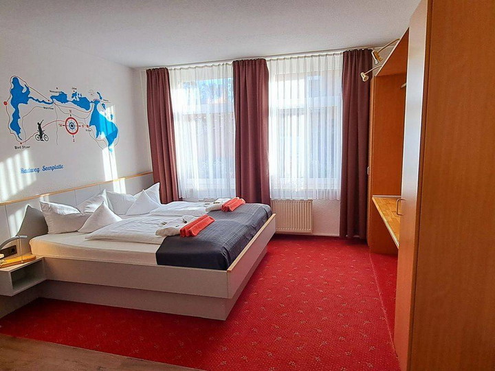 30 M² Hotel ∙ 2 Bedrooms ∙ 5 Guests - Waren