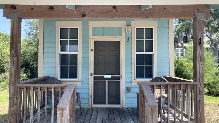 Maison De Vacances ∙ 1 Chambre ∙ 2 Personnes - Sarasota, FL