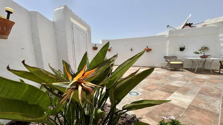 40 M² Appartement ∙ 1 Chambre ∙ 2 Personnes - Costa Calma