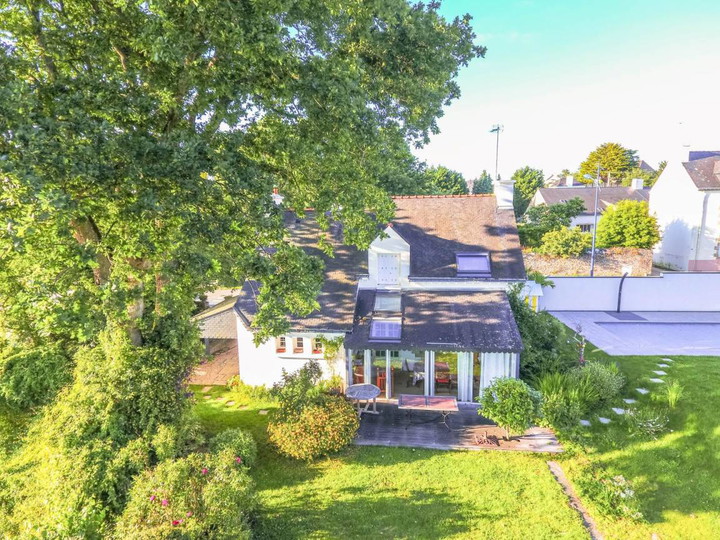 110 M² Gîte ∙ 2 Chambres ∙ 4 Personnes - Auray