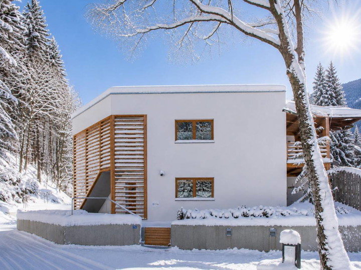 55 M² Ferienwohnung ∙ 2 Schlafzimmer ∙ 6 Gäste - Kitzbühel