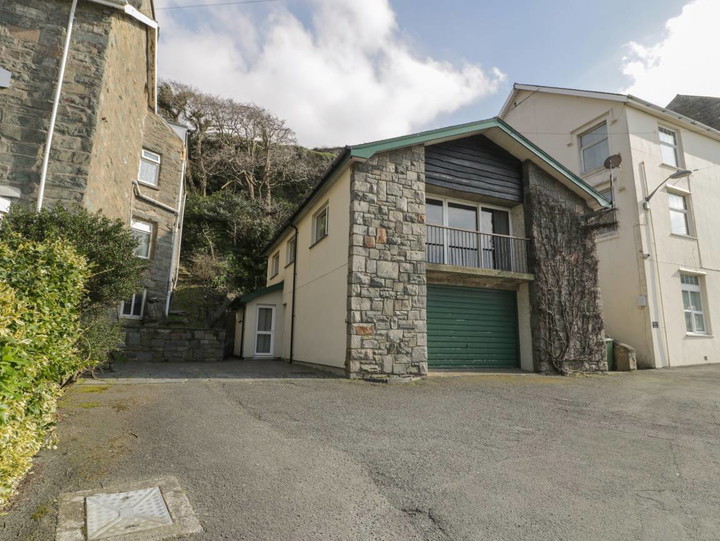 Cottage ∙ 3 Bedrooms ∙ 6 Guests - Barmouth