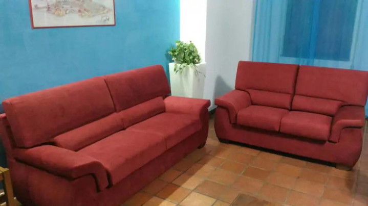 140 M² Apartment ∙ 4 Bedrooms ∙ 12 Guests - Gallipoli