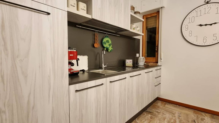 120 M² Apartment ∙ 3 Bedrooms ∙ 6 Guests - Alberobello