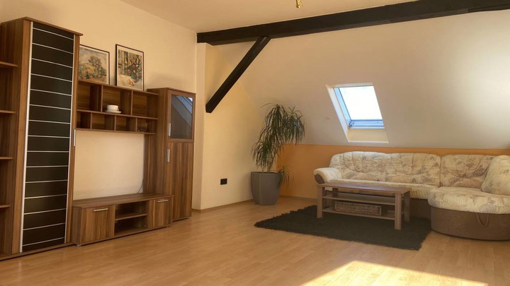 72 M² Apartamento ∙ 1 Habitación ∙ 4 Huéspedes - Baden-Baden