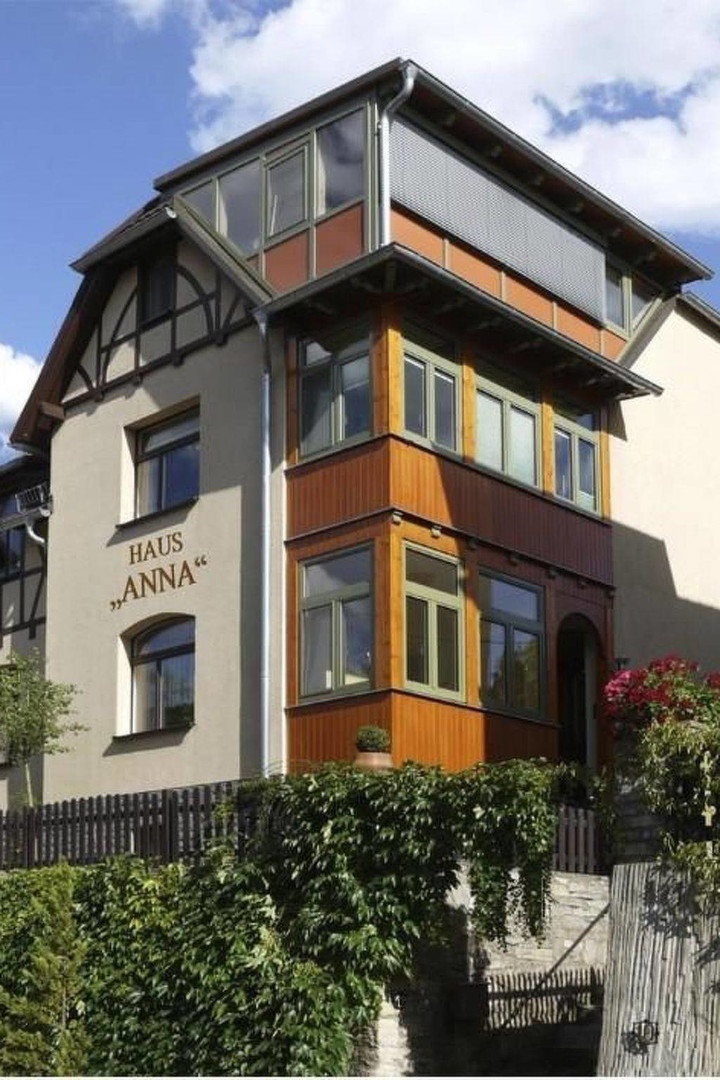 65 M² Appartement ∙ 2 Chambres ∙ 4 Personnes - Bad Blankenburg