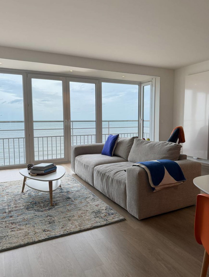 Apartament ∙ 2 Sypialnie ∙ 6 Gości - Middelkerke