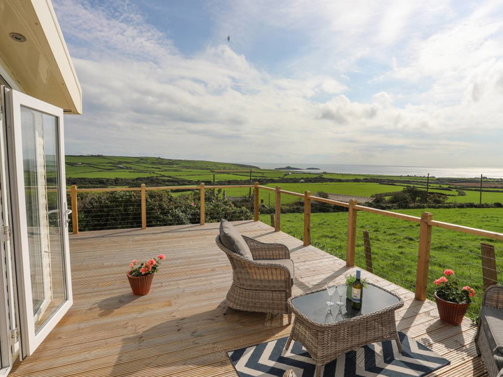 Cottage ∙ 2 Bedrooms ∙ 4 Guests - Aberdaron
