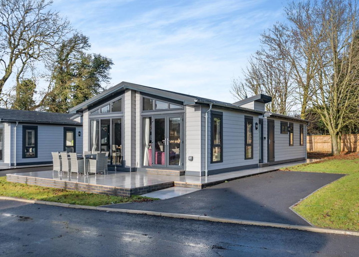 Chalet ∙ 3 Bedrooms ∙ 6 Guests - Oxfordshire