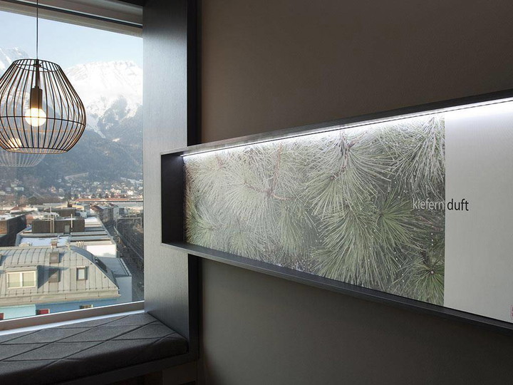 Hôtel ∙ 2 Personnes - Innsbruck