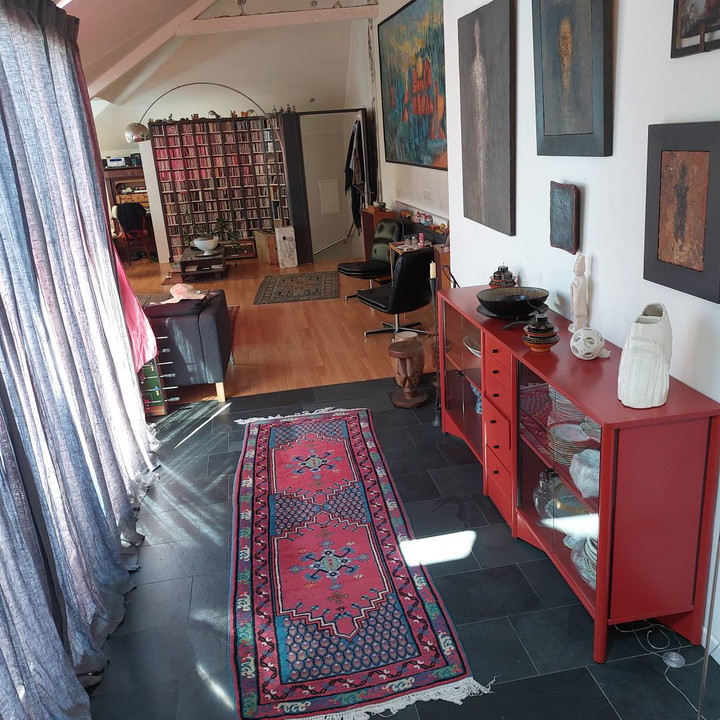 22 平方米 住宿加早餐旅館 ∙ 1 Bedroom ∙ 4客人 - 羅恩