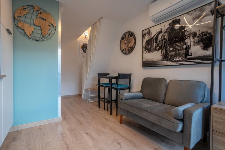 27 M² Appartement ∙ 2 Personnes - Vannes