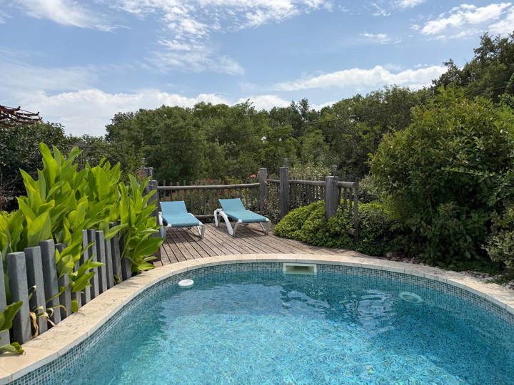 29 M² Chalet ∙ 2 Chambres ∙ 5 Personnes - Lac du Salagou