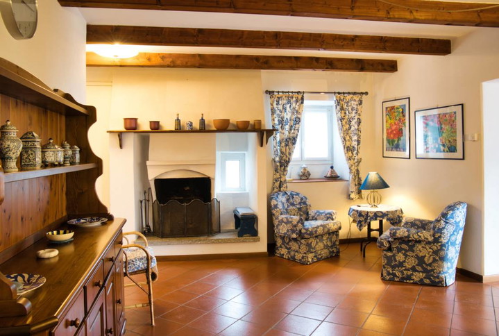 189 M² Casa Vacanza ∙ 5 Camere Da Letto ∙ 10 Ospiti - Domaso