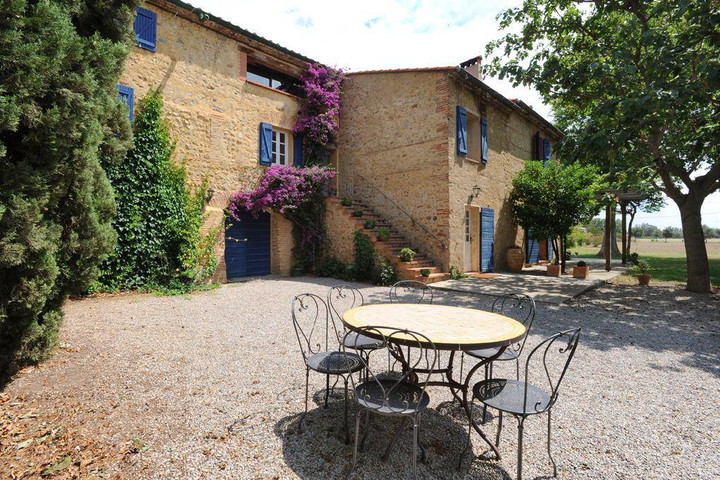95 M² Gîte ∙ 3 Bedrooms ∙ 6 Guests - Pyrenees
