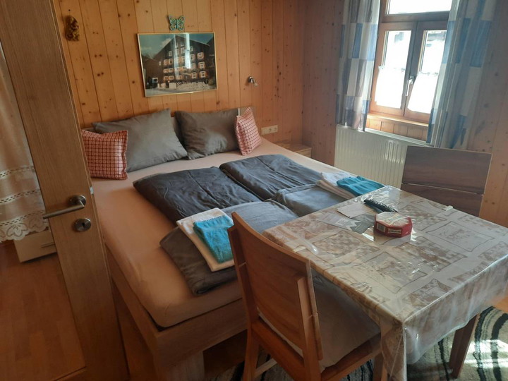 33 M² Hotel ∙ 2 Guests - Gaschurn