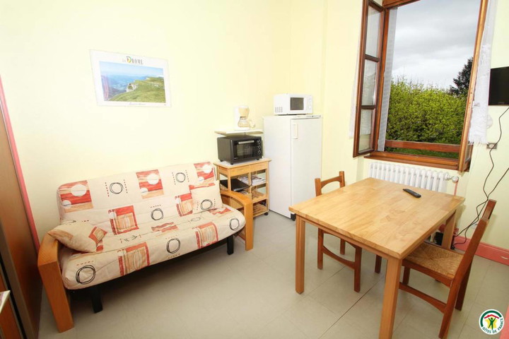 44 M² Gîte ∙ 2 Chambres ∙ 4 Personnes - Pont-en-Royans