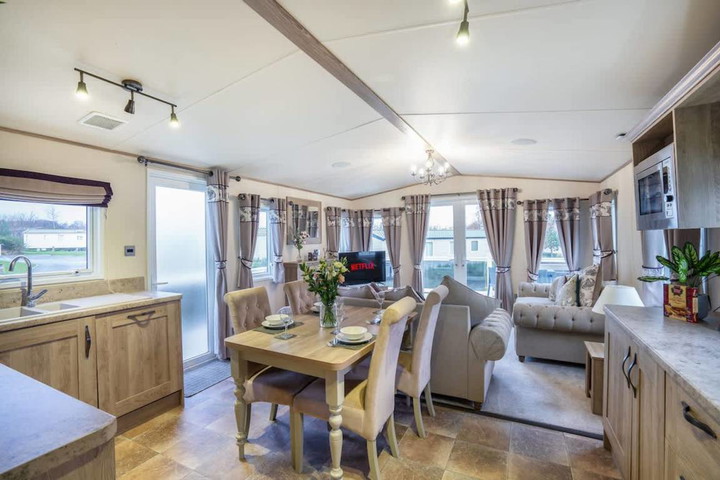 Apartment ∙ 2 Bedrooms ∙ 6 Guests - Haddington