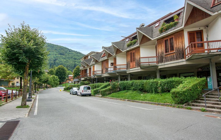 60 M² Appartement ∙ 2 Slaapkamers ∙ 4 Gasten - Santo Stefano d'Aveto