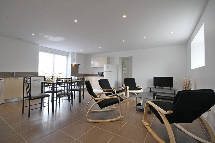73 M² Gîte ∙ 3 Chambres ∙ 4 Personnes - Baden, France