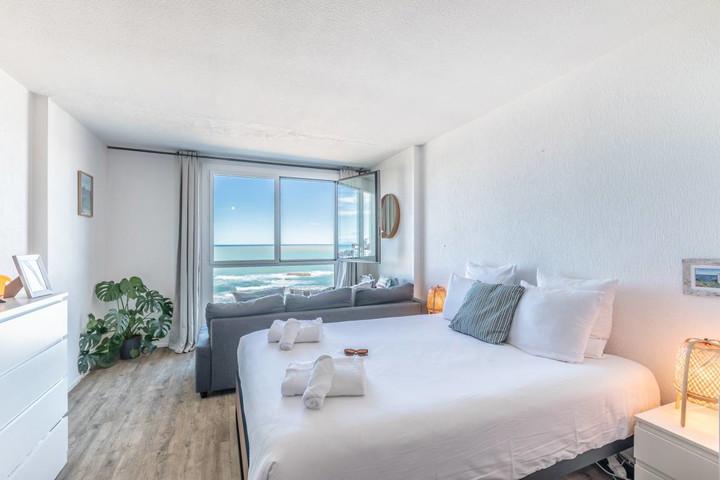 24 M² Apartamento ∙ 2 Huéspedes - Anglet